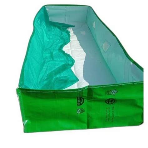 400 Hdpe Vermicompost Bed 12feetx4feetlxw At ₹ 2000piece In