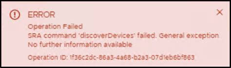 Certificate Management Implementing Dell Powerflex Sra With Vmware Live Site Recovery Dell