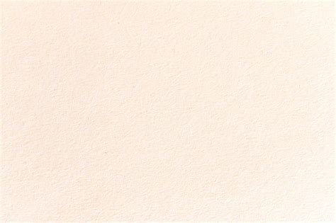 옅은 베이지 색 종이 질감 매우 상세한 종이 표면 예술 및 추상적 인 배경 빈 공간 사진 프리미엄 사진