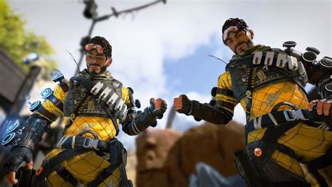 Apex Legends Predators Caught Cheating Respawn Investigating