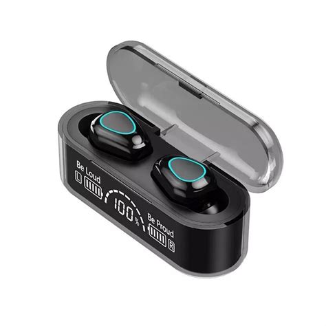 Bluetooth 5.2 наушники G35 | PowerBank | LED дисплей | HiFi | 2023 ...