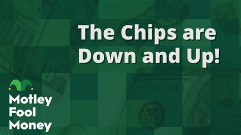 The Semiconductor Stories Of TSMC ASML The Motley Fool