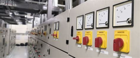 Load Management Systems Mactron