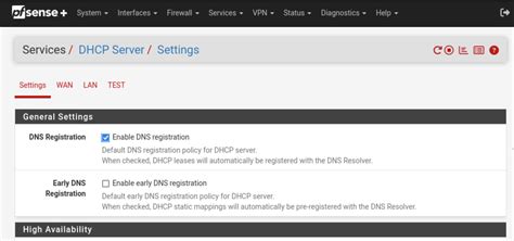 Adding Custom Configuration In Kea Dhcp Server With Pfsense 2503 Netgate Forum