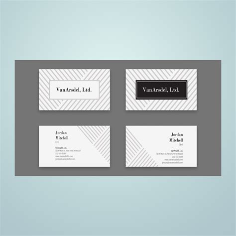 How To Make Cards In Word Publuu