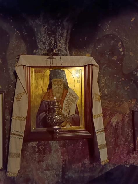 Александра Хајдуковић On Linkedin Свети преподобни Симеон Дајбабски