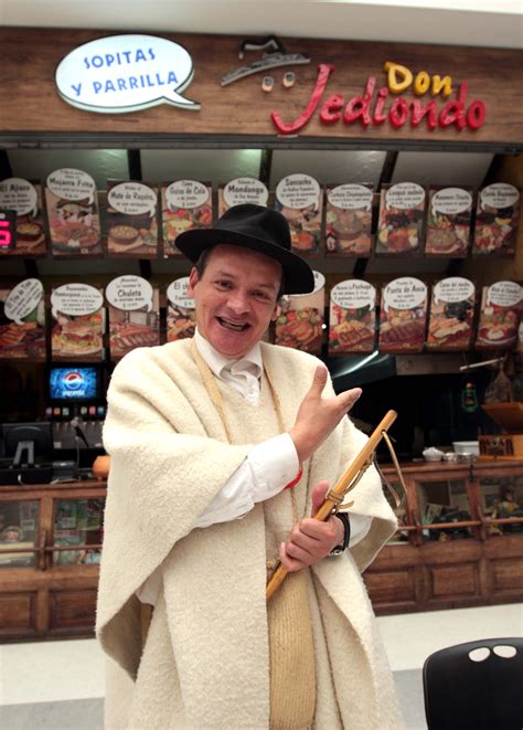 Supersociedades Revelou Novos Detalhes Do Processo De Reorganização Do Restaurante Don Jediondo