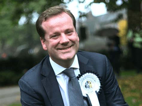 Tory Mp Suspended And Referred To Police After Serious Allegations