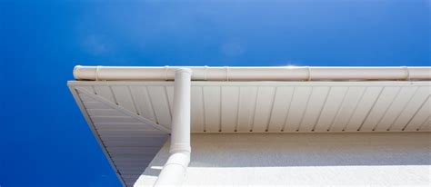 What Is The Purpose Of Soffits Advice And Guidance National Plastics