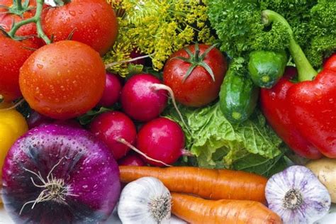 CocinArte Las Verduras
