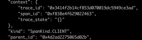 Span Context Not Propagating Through Services Using Requests Instrumentation · Issue 825