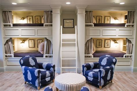 20 Cool Bunk Beds Even Adults Will Love