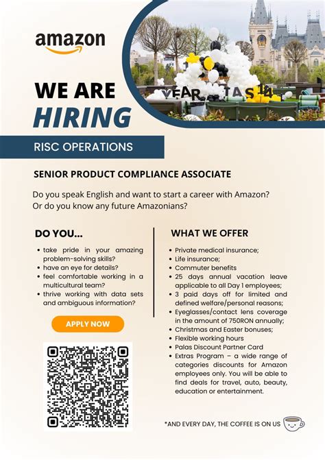 amazon development center romania on linkedin iasi amazon hiring