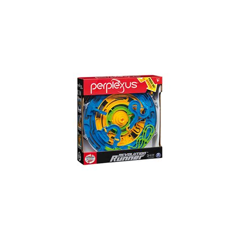Perplexus Revolution Runner
