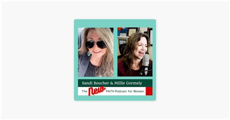 ‎the New Path Podcast On Apple Podcasts