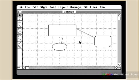 Update To Freeform Software MPU Talk