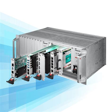 Compactpci Compactpci Serial Adlink