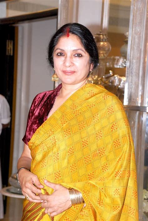 The F Charm Neena Gupta Bold And The Beautiful