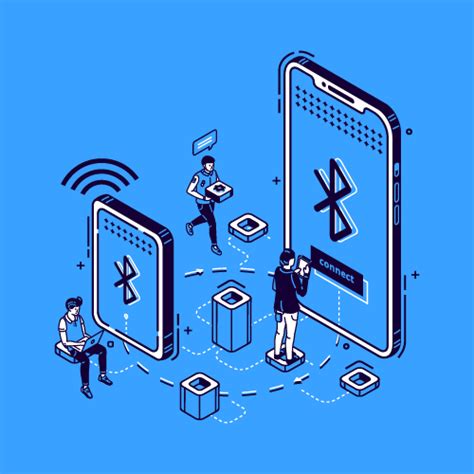 Ibeacon App Development Company In Ny Usa Appinventiv