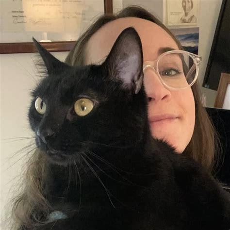 Cathryn Lien Miller Sometimes Catie Threads Say More