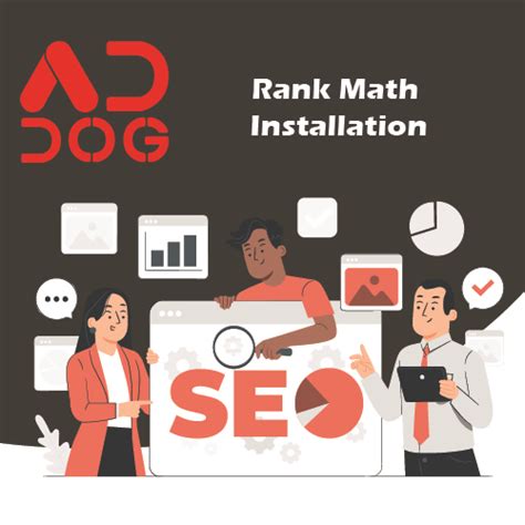 Rank Math Installation Digital Marketing Agency In London