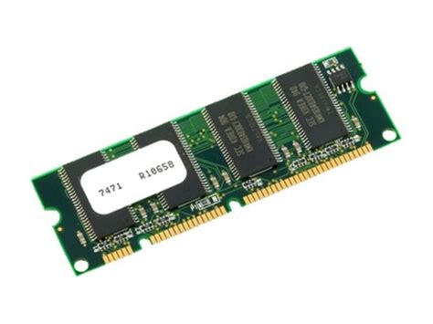 Cisco MEM U GB DRAM Memory Datacom Technologies BD