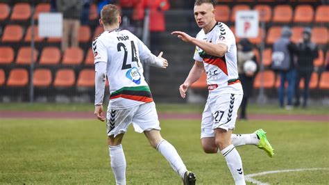 Puchar Polski GKS Tychy Cracovia Transmisja w tv online live stream Przegląd Sportowy