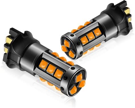 Amazon.com: Philips 12174NAHTRC1 HiPerVision 12174 PWY24W 12174 NAHTR ...