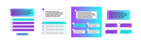 Quiz Test Template Ui Design Vector Illustration 10377919 Vector Art At Quiz Test Template Ui Design Vector Illustration 10377919 Vector Art At
