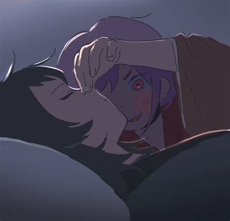 Yahata Umiri And Yuutenji Nyamu Bang Dream And More Drawn By Luyangliu Danbooru