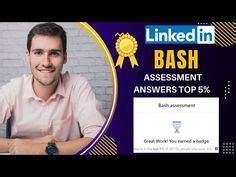 160 LinkedIn Assessment Test Quiz Answers 2023 Ideas Test Quiz
