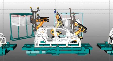 The Digital Twin Of The Production Siemens Us