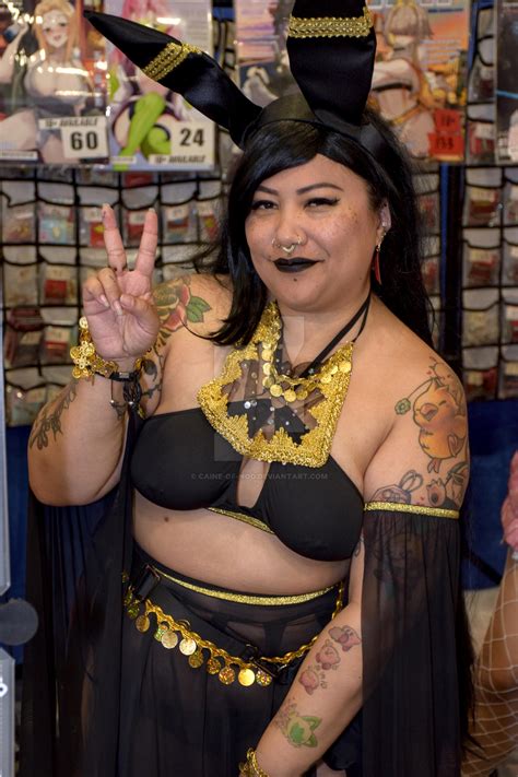 Umbreon From Pokemon By Caine Of Nod On Deviantart