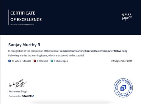 Sanjay Murthy On Linkedin Networking Learningjourney Scalertopics