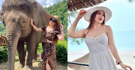 ¡no CalculÓ El Peligro Influencer Rusa Muere Tras Caer De Un Balcón