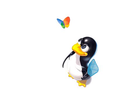Ini Beberapa Kelebihan Sistem Operasi Linux Dibandingkan Dengan Windows