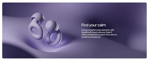 Amazon Loop Quiet 2 Ear Plugs Ultra Comfy Reusable Noise