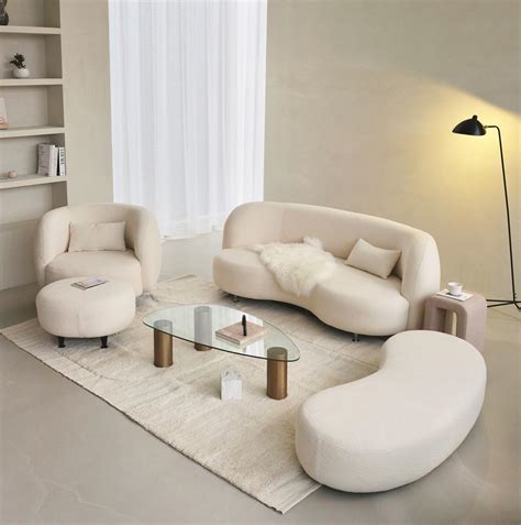 베스테브로 Set F 스완소파 프리미엄 컬렉션 세트구성 소파 배치만으로 완성되는 인테리어예요 Facebook