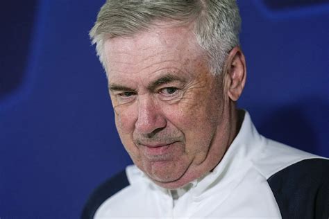 Carlo Ancelotti Opens Up In Interview With El Chiringuito De Jugones