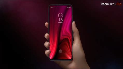 Обзор смартфона Xiaomi Redmi K20 Pro - достоинства и недостатки