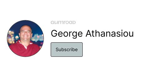 George Athanasiou
