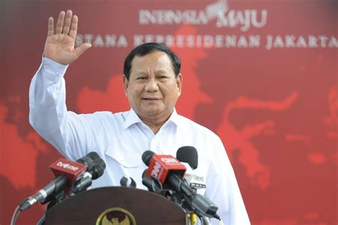 Pupr Angkat Bicara Soal Wacana Prabowo Bentuk Kementerian Perumahan