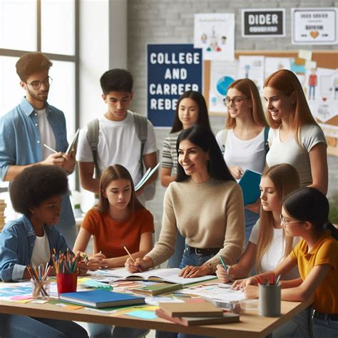 Career Readiness Programs In Lighthouse High School Demo Main