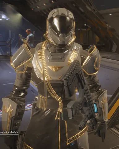 DP-53 Saviour of the Free Helmet Without Horns at Helldivers 2 Nexus ...