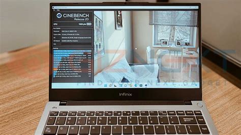 Infinix InBook X1 Pro Laptop Full Review Does It Fit All The Bills