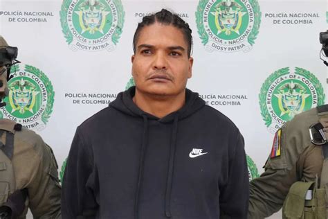 Quién es Larry Changa el temido cofundador del Tren de Aragua que vivía en Colombia como un