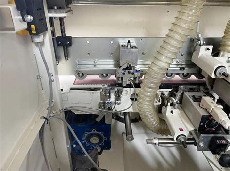 Scm Minimax Me 35 Edgebanding 2016