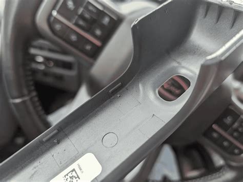 Diy Installing Passive Entry To A 2022 F 150 Lightning Xlt Page 13