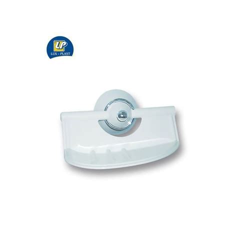 Luxplast Porte Savon Lux Plast Blanc Prix Tunisie Price Tn