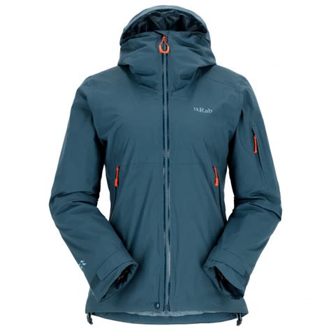 Rab Khroma Transpose Jacket Synthetic Jacket Womens Product Review